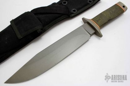 Blade, Allen - Arizona Custom Knives