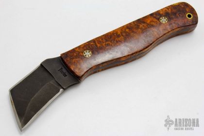 Ricky Fowler Knives | Arizona Custom Knives - Arizona Custom Knives