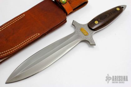 Joe Cordova Knives • Arizona Custom Knives - Arizona Custom Knives