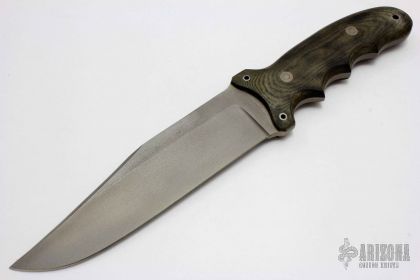 Britton | Arizona Custom Knives