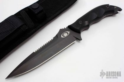 Blackwater Gear - Arizona Custom Knives