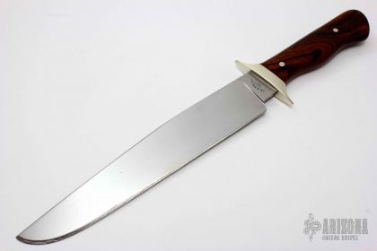 John April Knives | Arizona Custom Knives - Arizona Custom Knives