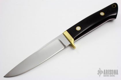 Joe Cordova Knives • Arizona Custom Knives - Arizona Custom Knives