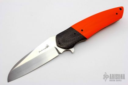 Scorpion Knives | Arizona Custom Knives - Arizona Custom Knives