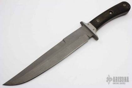Entrek Knives | Arizona Custom Knives