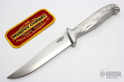 Murphy Combat - Arizona Custom Knives - Arizona Custom Knives