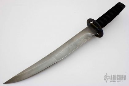 Tim Horan Knives | AZCK - Arizona Custom Knives