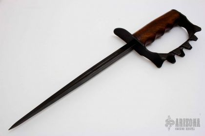 Henry Disston & Sons - Arizona Custom Knives