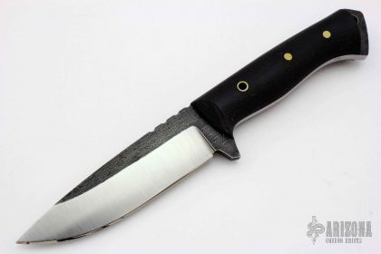 AA Forge - Arizona Custom Knives
