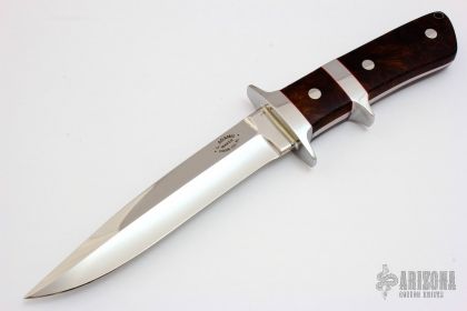 Les Adams Knives | Arizona Custom Knives - Arizona Custom Knives