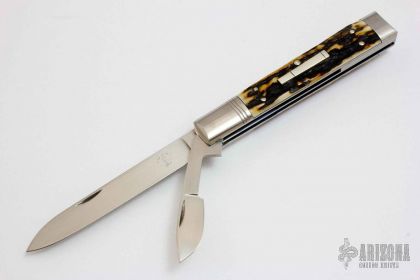 Seto, Yoshi - Arizona Custom Knives