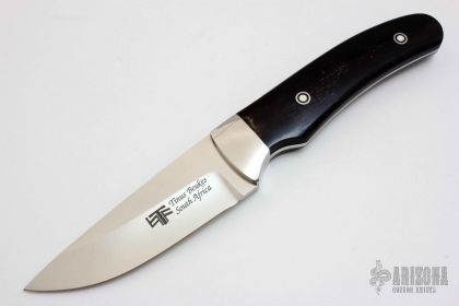 Beukes, Tinus - Arizona Custom Knives