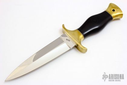 Ray Beers Knives • Arizona Custom Knives | Arizona Custom Knives