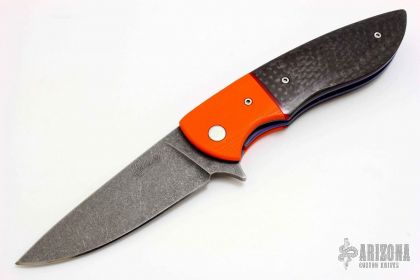 Herman Knives • Arizona Custom Knives | Arizona Custom Knives
