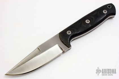 Entrek Knives | Arizona Custom Knives
