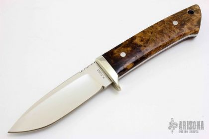 Poole, Marvin - Arizona Custom Knives