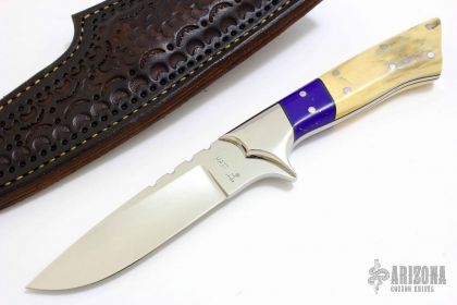 Roger Hatt Knives • Arizona Custom Knives - Arizona Custom Knives