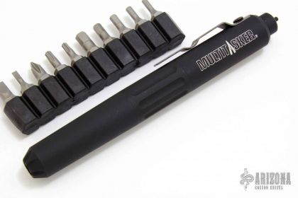 Multitasker Tools | Arizona Custom Knives - Arizona Custom Knives