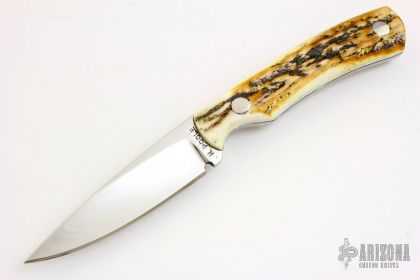 Poole, Marvin - Arizona Custom Knives