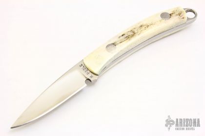 Poole, Marvin - Arizona Custom Knives