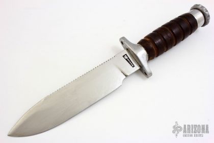 Garcia - Arizona Custom Knives
