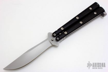 Walter Erickson Knives | Arizona Custom Knives - Arizona Custom Knives