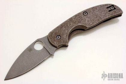 Johnson, Randy - Arizona Custom Knives