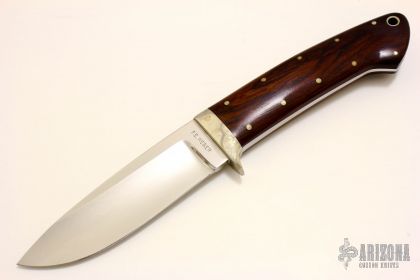 Weber, Fred E. - Arizona Custom Knives