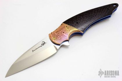 Scorpion Knives | Arizona Custom Knives | Arizona Custom Knives