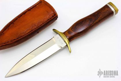 Slee, Fred - Arizona Custom Knives