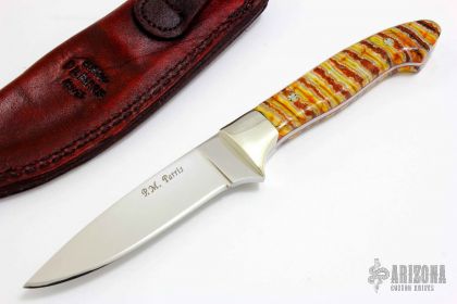 Black Diamond Knives - Arizona Custom Knives