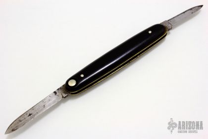 Press Button Knife Co. - Arizona Custom Knives