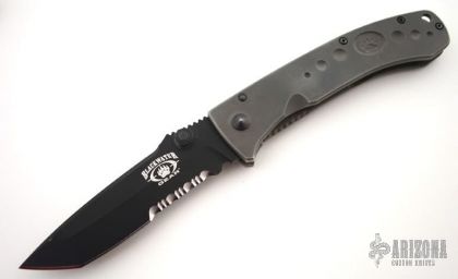 Blackwater Gear - Arizona Custom Knives