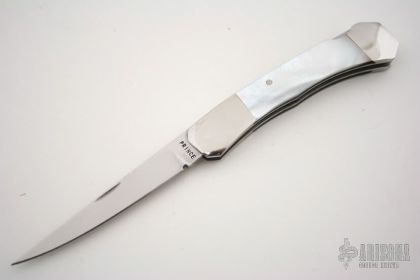 Joe Prince Knives | Arizona Custom Knives - Arizona Custom Knives