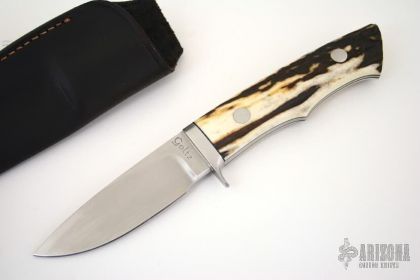 Goltz, Warren - Arizona Custom Knives