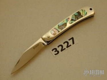 Joe Prince Knives | Arizona Custom Knives - Arizona Custom Knives