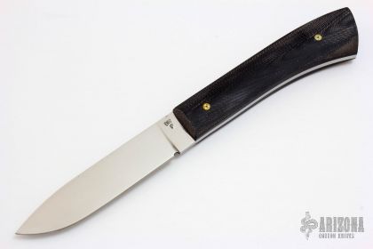 David Roeder Knives | Arizona Custom Knives - Arizona Custom Knives