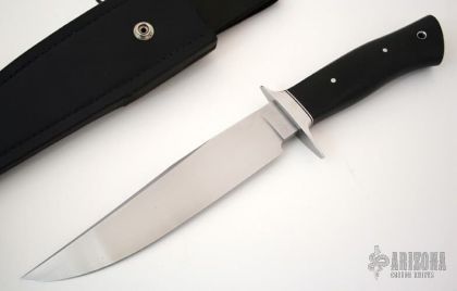 McIntyre, Shawn - Arizona Custom Knives