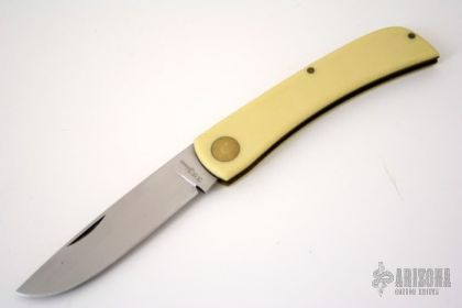 K. R. (Keith) Johnson Knives - AZCK - Arizona Custom Knives