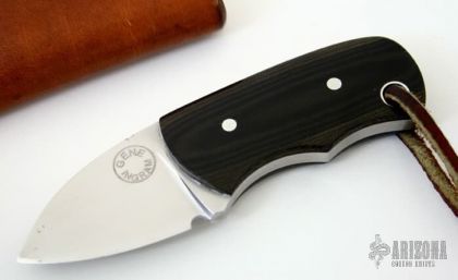 Gene Ingram Knives | Arizona Custom Knives - Arizona Custom Knives