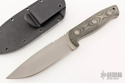 Entrek Knives - Arizona Custom Knives