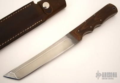 Larry Harley Knives • Arizona Custom Knives | Arizona Custom Knives