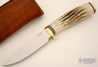 Red Watson Knives | Arizona Custom Knives - Arizona Custom Knives