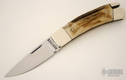 Tim Hancock Knives | Arizona Custom Knives - Arizona Custom Knives