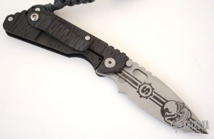 Starlingear - Arizona Custom Knives - Arizona Custom Knives