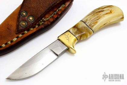 Ed Fowler Knives - Arizona Custom Knives | Arizona Custom Knives