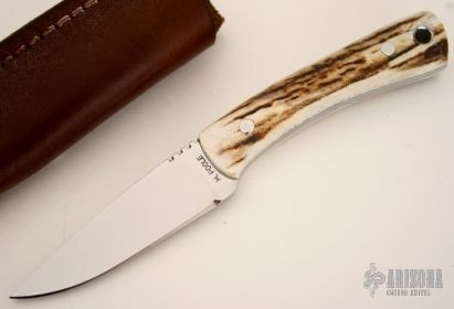 Poole, Marvin - Arizona Custom Knives