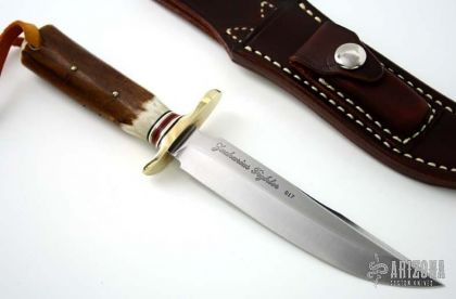 Scar Knives | Arizona Custom Knives - Arizona Custom Knives