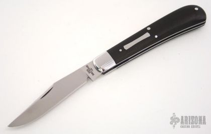 Ken Erickson Knives | Arizona Custom Knives - Arizona Custom Knives