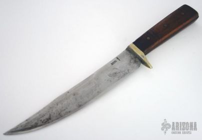 William (Bill) Scagel | Arizona Custom Knives - Arizona Custom Knives